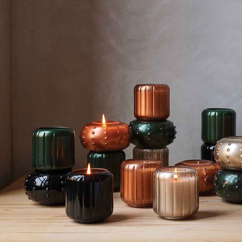 CANDLESCAPES – DHOME